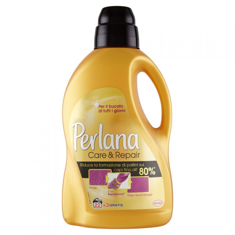 PERLANA Care & Repair - 22+3 Lavaggi