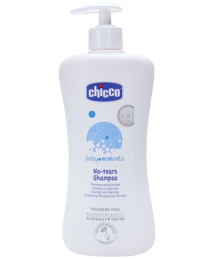 CHICCO Shampoo Senza Lacrime - 500ml