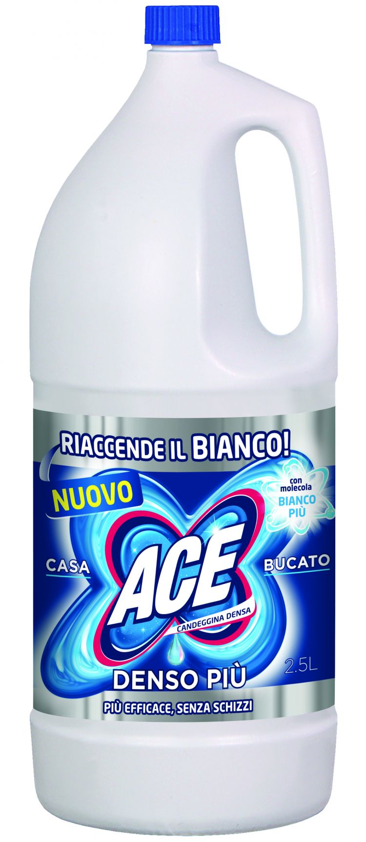 ACE Candeggina Denso Blu - 2,5lt