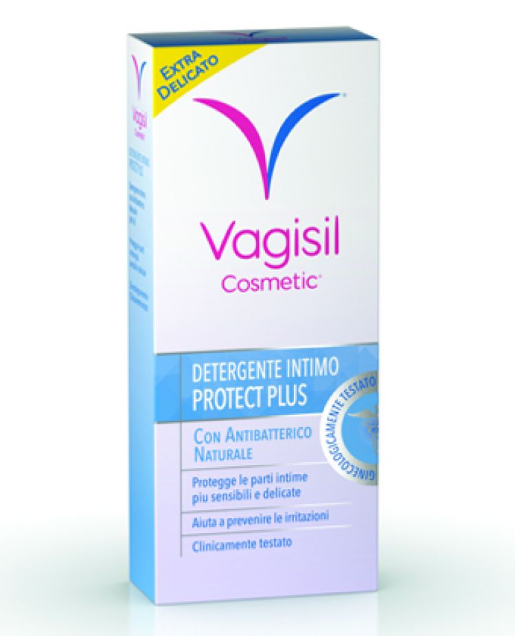 VAGISIL Intima Gel Idratante Monodose - 1pz