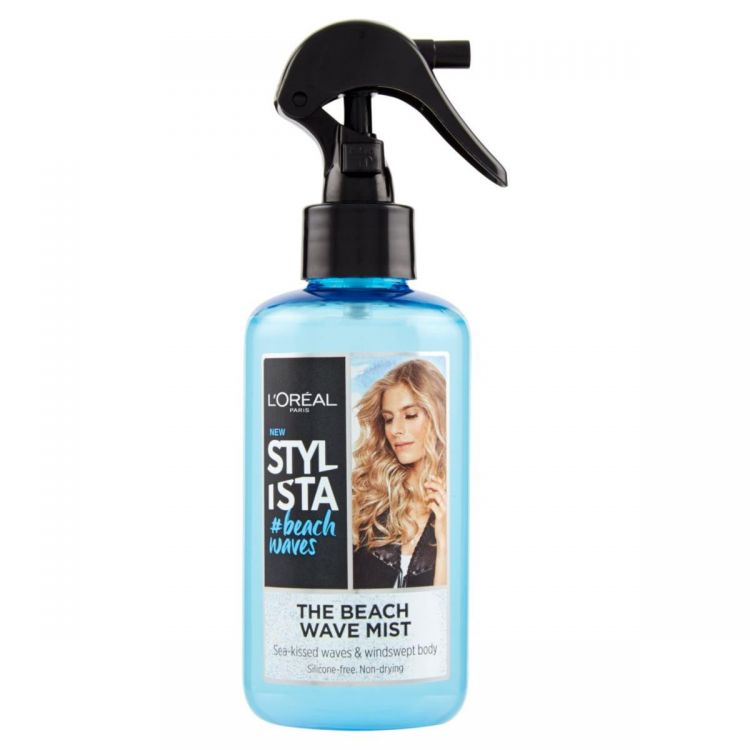 Oreal stylista beach wave mist 200m | TuttoDetersivi.it