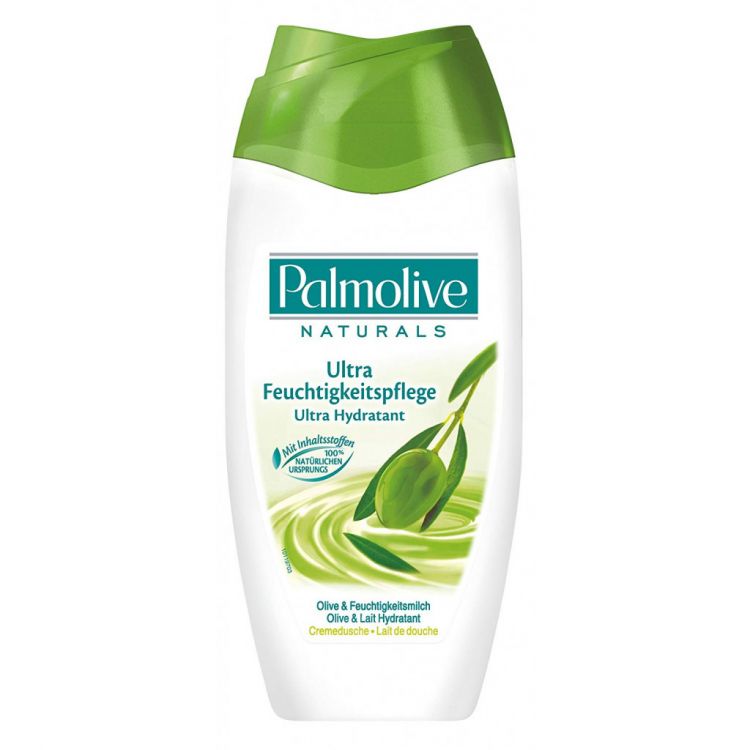 D.S. PALMOLIVE OLIVE 50ML