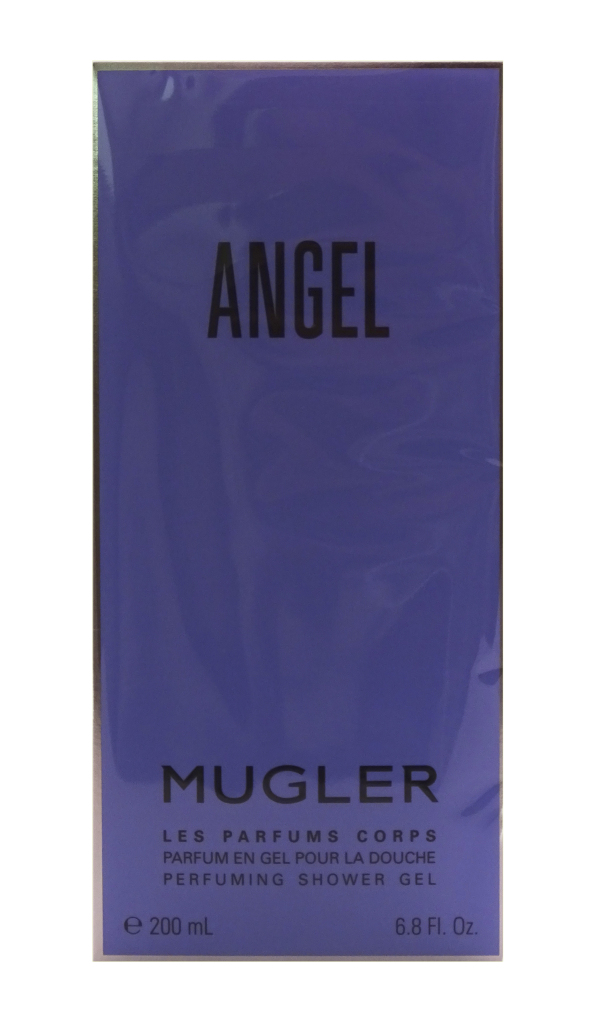 THIERRY MUGLER Angel Doccia Gel - 200ml