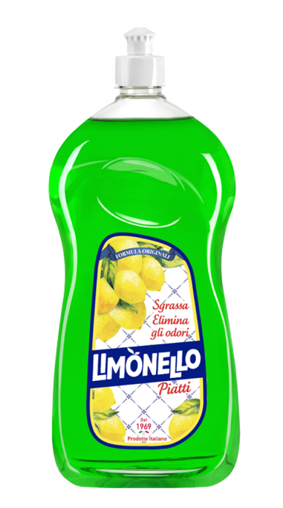 LIMONELLO Piatti - 1,5lt