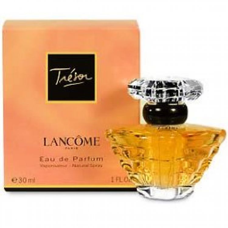 LANCOME Tresor Eau de Parfum Natural Spray - 30ml
