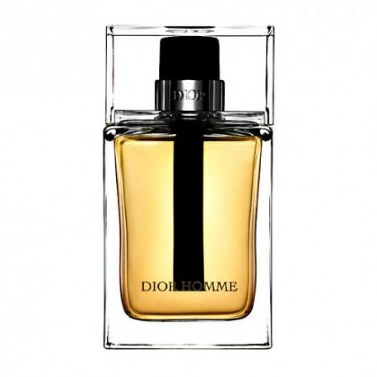 DIOR Homme Eau de Toilette Vapo - 100ml
