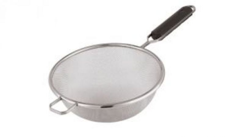 Colino Semisferico cm 10