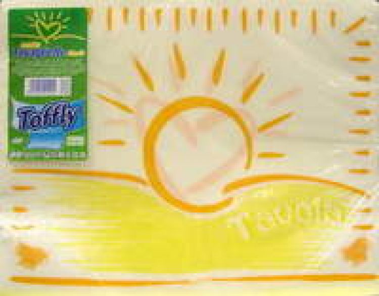 TOFFLY Tovaglietta 30x40 -100pz