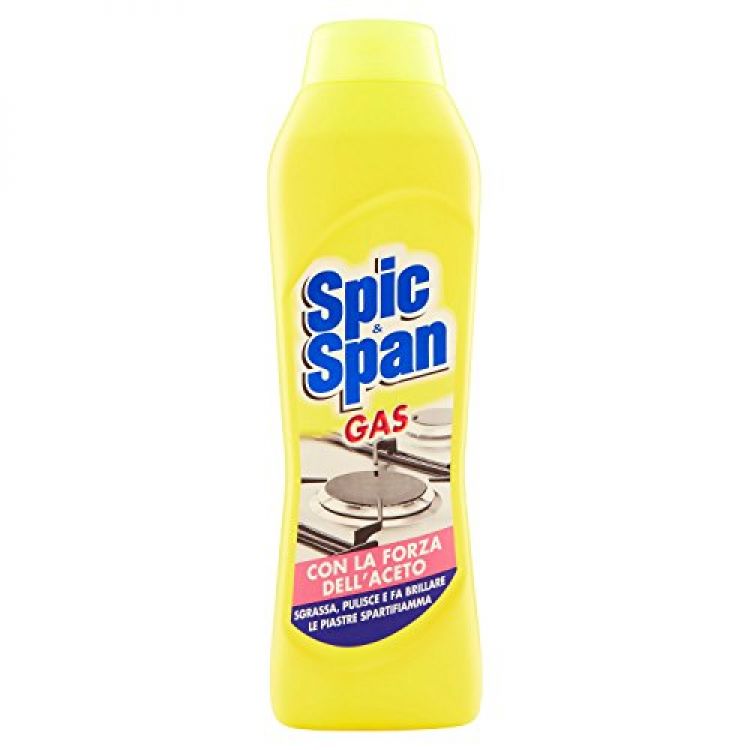 SPIC&SPAN Gas - 500ml