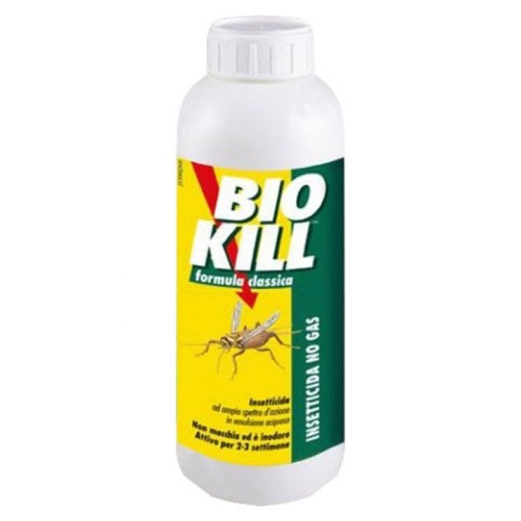 BIOKILL Ricarica - 1 Litro