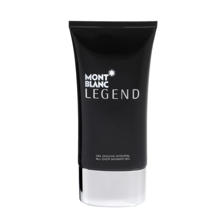 MONT BLANC Legend All-Over Shampoo Shower Gel