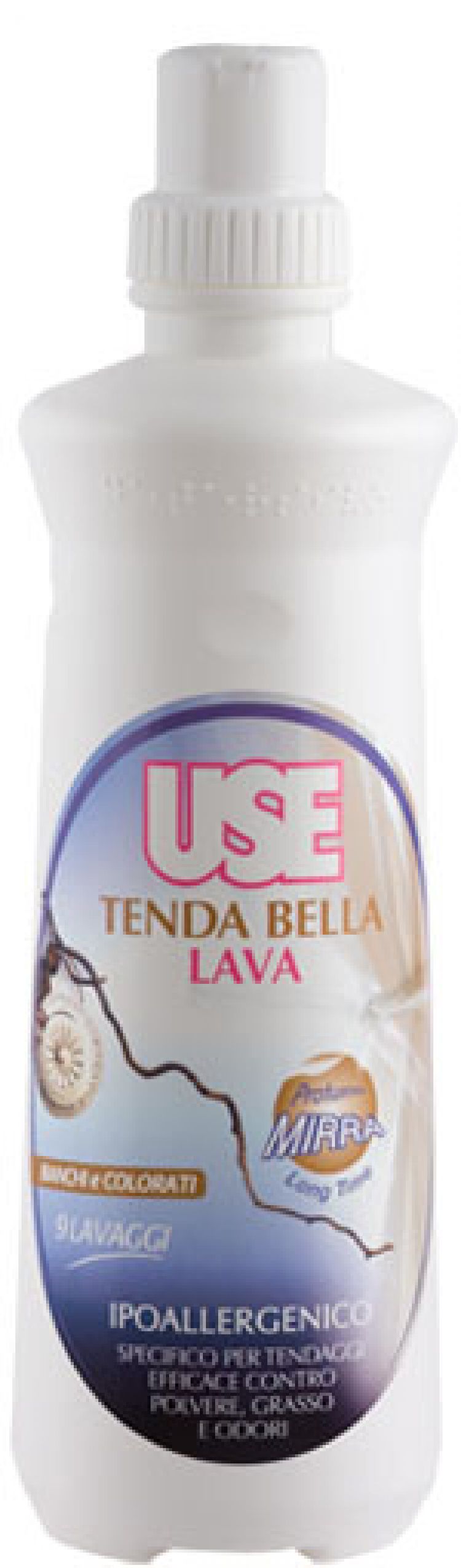 USE Tenda Bella Lava - 750ml