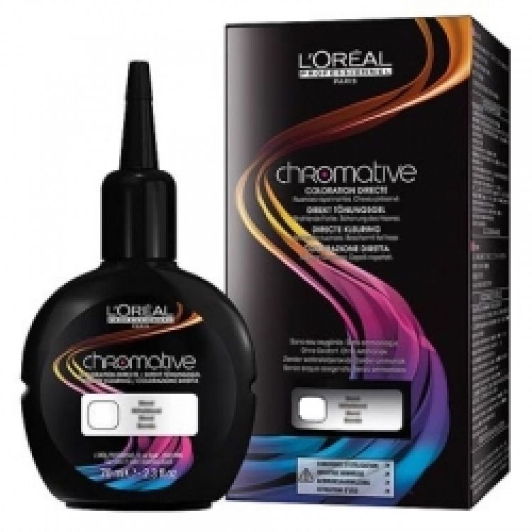 L'OREAL CHROMATIVE Riflessante 7 Biondo New Pack 70 ml
