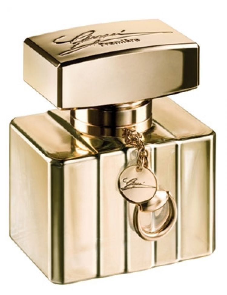 Gucci Premiere Eau De Parfum Donna Spray Natural Spray 50ml