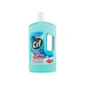 Cif easy clean brezza marina - 1lt | TuttoDetersivi.it