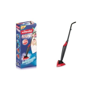 VILEDA Steam Scopa a Vapore