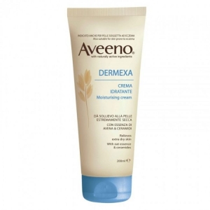 Aveeno Dermexa Terapeutico Crema Idratante 200 ml