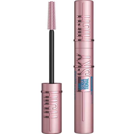 MAYBELLINE Mascara Sky High Waterproof