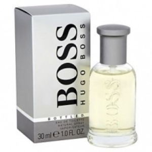 HUGO BOSS Boss Bottled Eau De Toilette Uomo - 30ml
