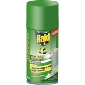RAID Automatic Ricarica - 300ml