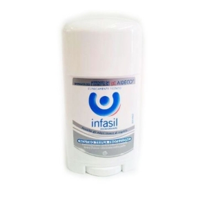 Infasil deodorante stick tripla protezione 40 ml | TuttoDetersivi.it