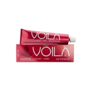 VOILA' Plus Tintura per Capelli in Crema Color 7.8