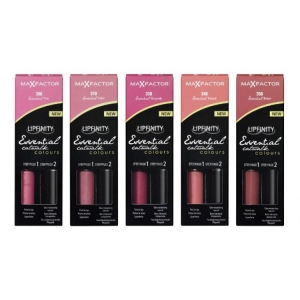 MAX FACTOR Rossetto Lipfinity Passionate - 110